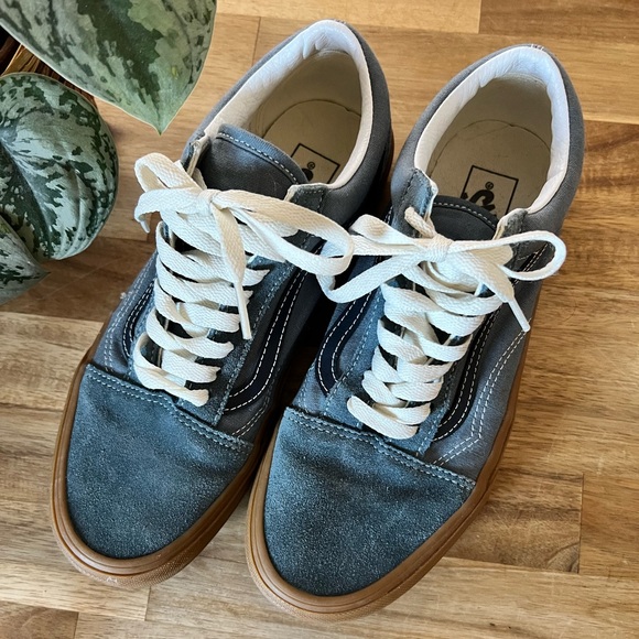 Vans | Shoes | Vans Old Skool Stormy Weather | Poshmark